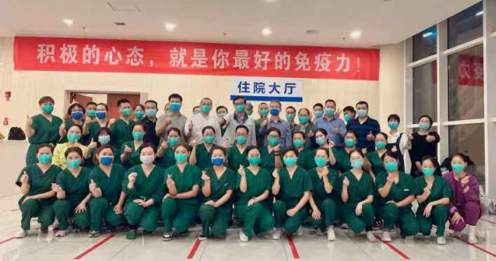 齐心抗疫 有你有我市政协人资环委助力疫情防控显担当 要闻简讯 福州市政协委员会
